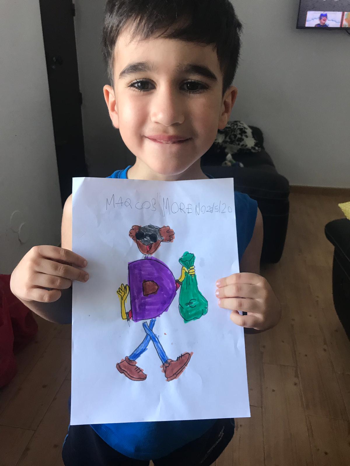 Curso 2019 20 Infantil 5 A os TRABAJITOS DE NUESTR S NI S curso-2019-20-infantil-5-a-os-trabajitos-de-nuestr-s-ni-s