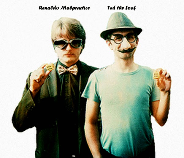 Renaldo and the Loaf - Alchetron, The Free Social Encyclopedia