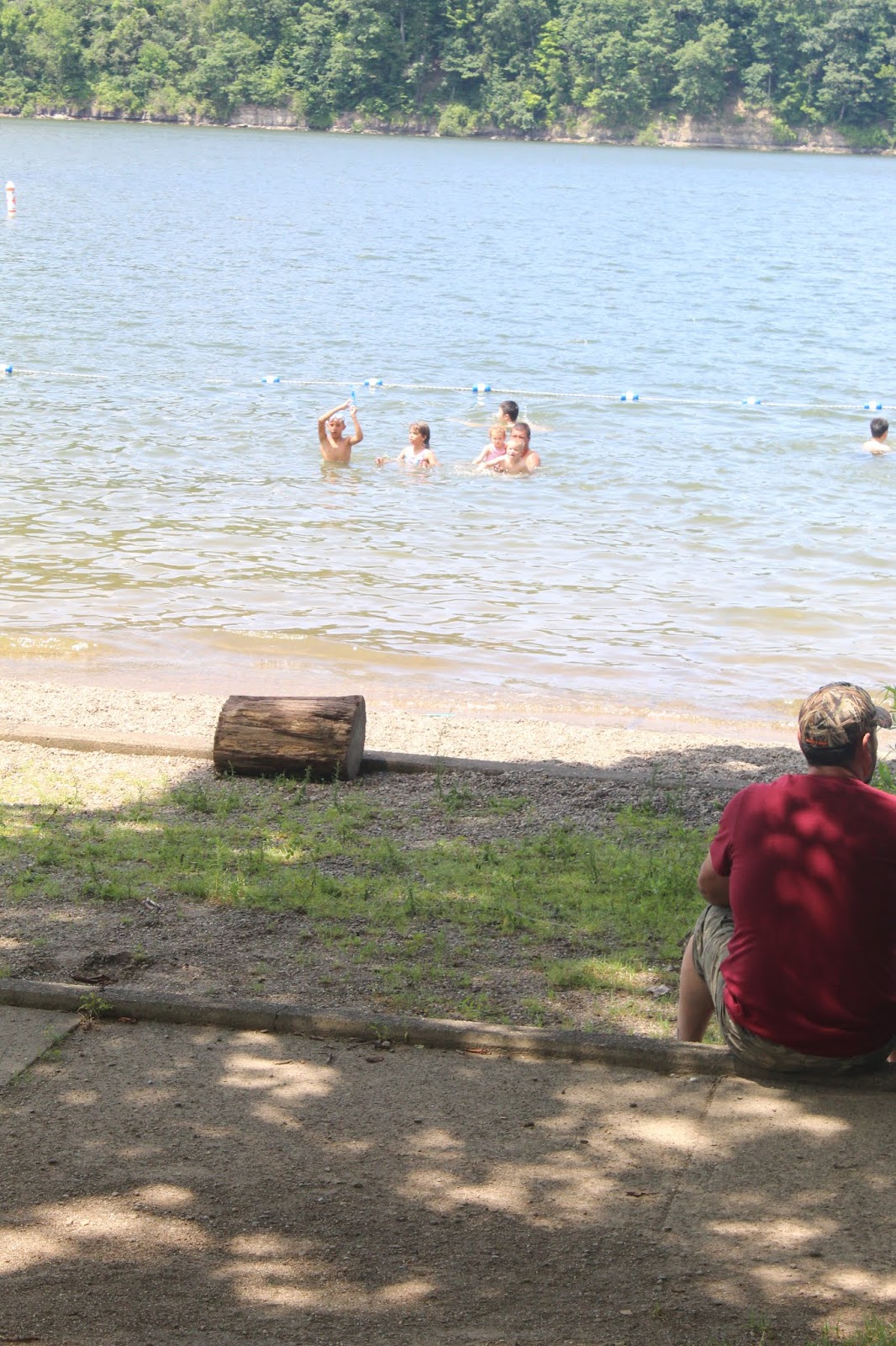 Visit Kinzua Beach When You're in Warren, PA - ChitChatMom