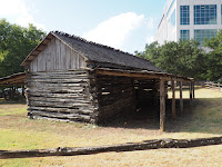 Travis County Historical Commission Blog: Edward H. Rogers Homestead. A ...