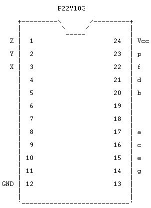 DIGITALES 1 : PROFE CHUCHO: Tutorial: Primos del 0 al 7 con VHDL en ...