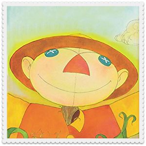The Little Scarecrow Boy: A Treasured Story About Father and Son ...
