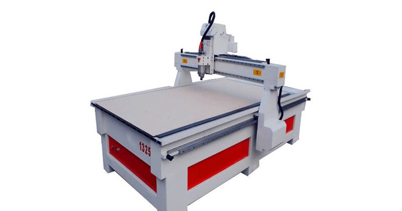 CNC Router - CNC Machine Découpe 2D Et 3D - Bencoma