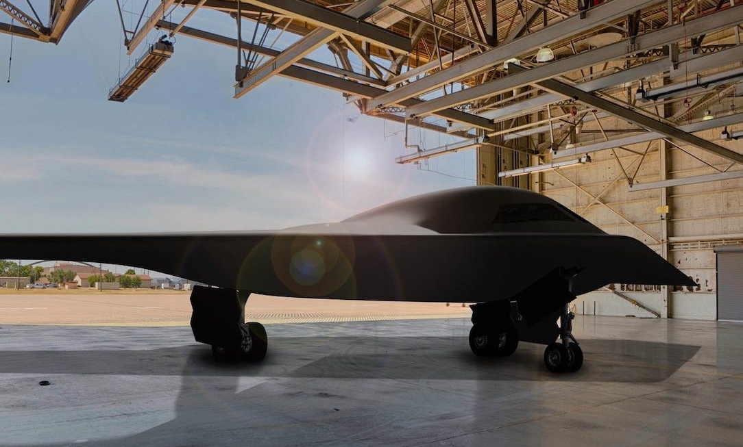 desarrollo defensa y tecnologia belica: El nuevo dron furtivo chino 'Feilong 2' ya supera al ...