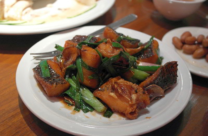 Purple Taste: May 2014