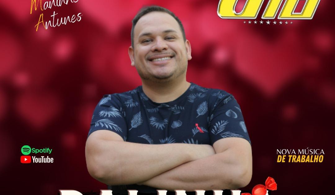 DF divulgações : BANDA G10 - BALINHA DE CARAMELO