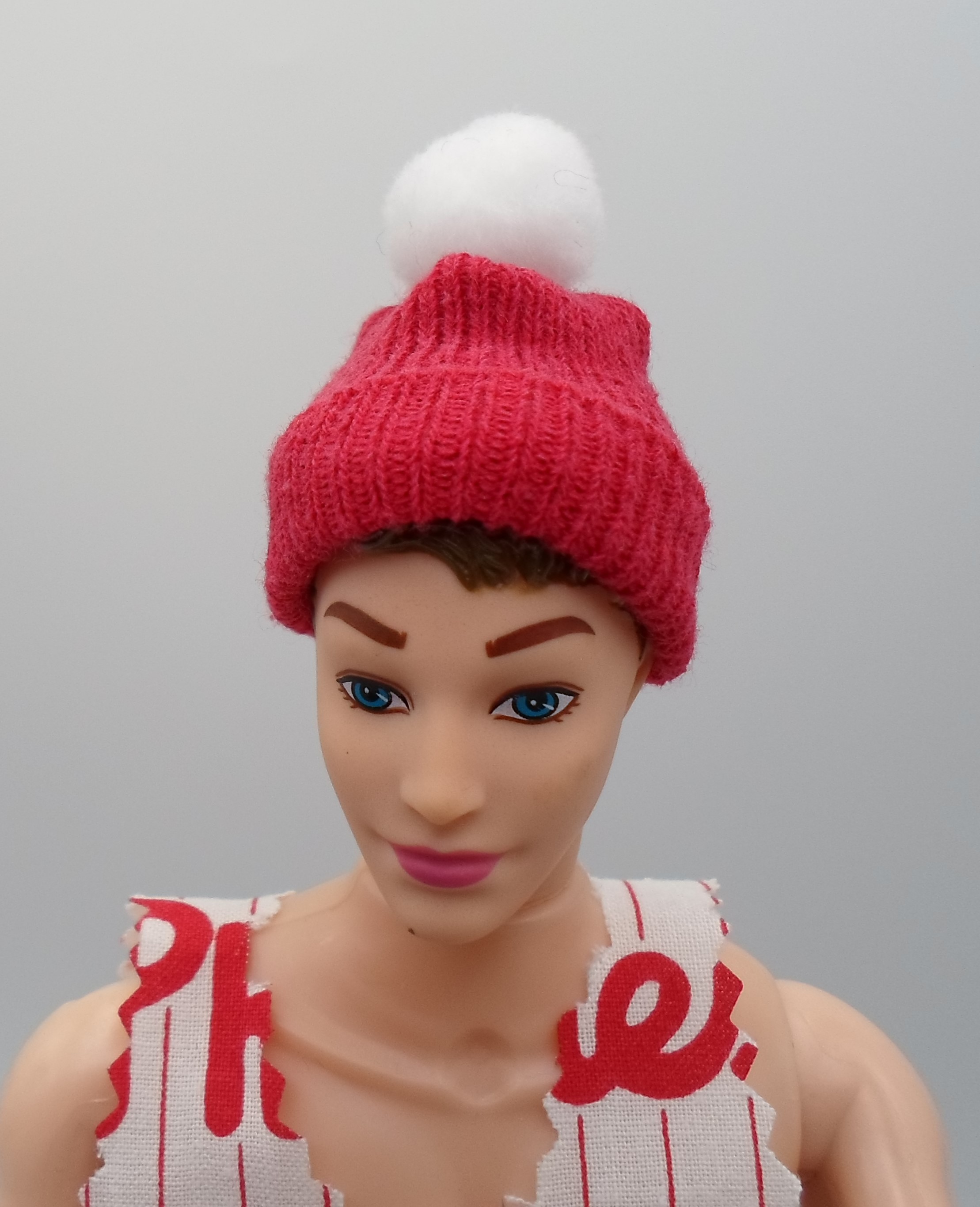 Happier Than A Pig In Mud: Saturday ReView: Christmas in July- Barbie ...