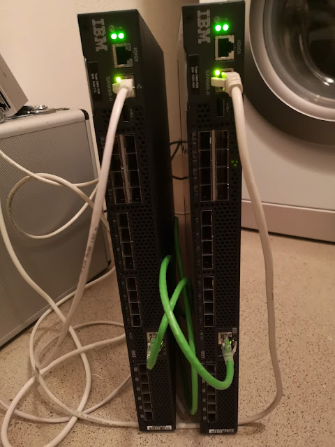 Brocade Fabric OS downloads