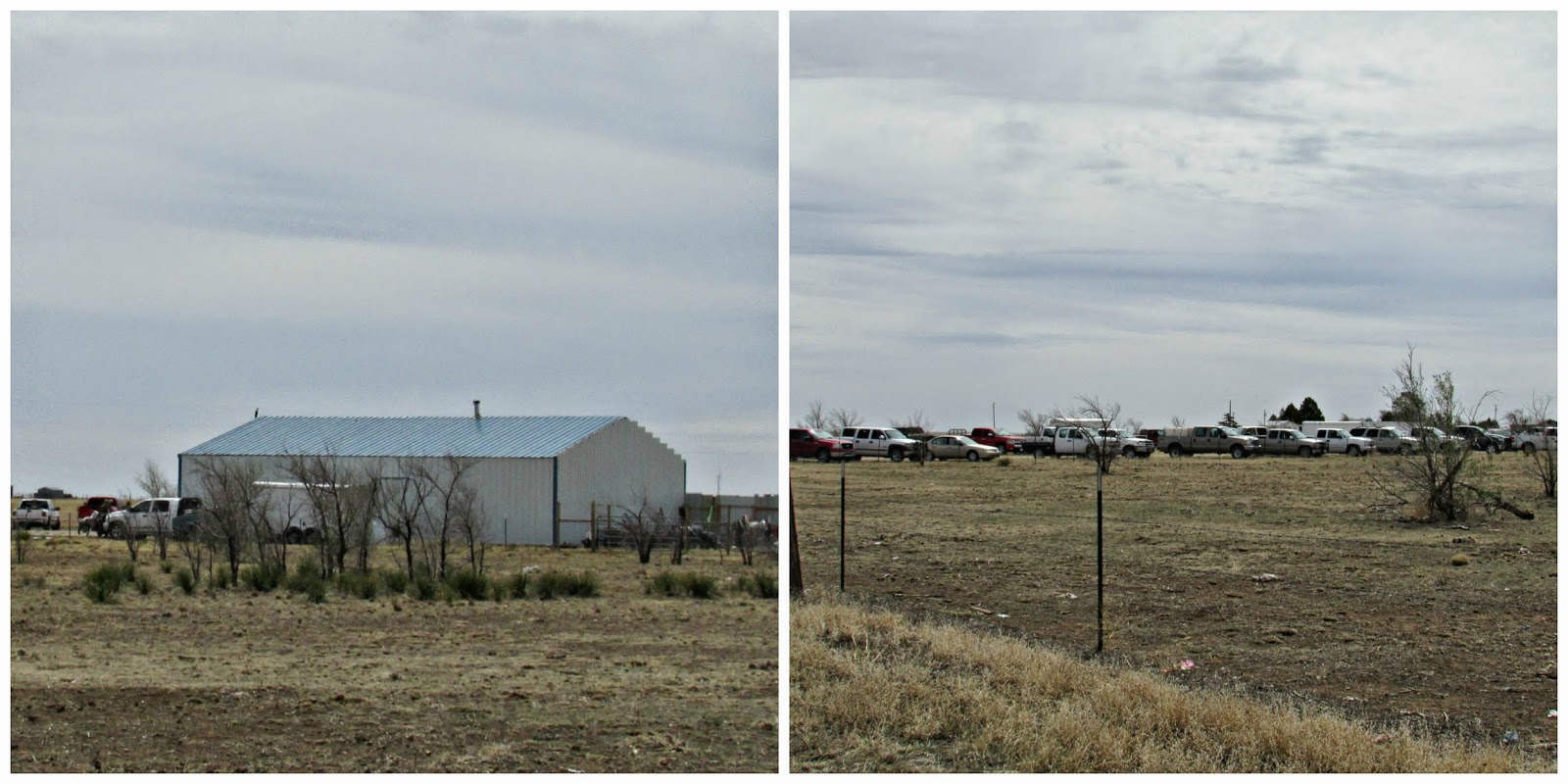 Penny's Vintage Home: Country Barn Auction