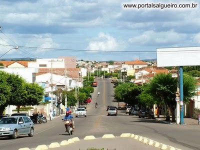 PORTAL OD CLÁUDIO LIMA: CONHEÇA A CIDADE DE SALGUEIRO/PE