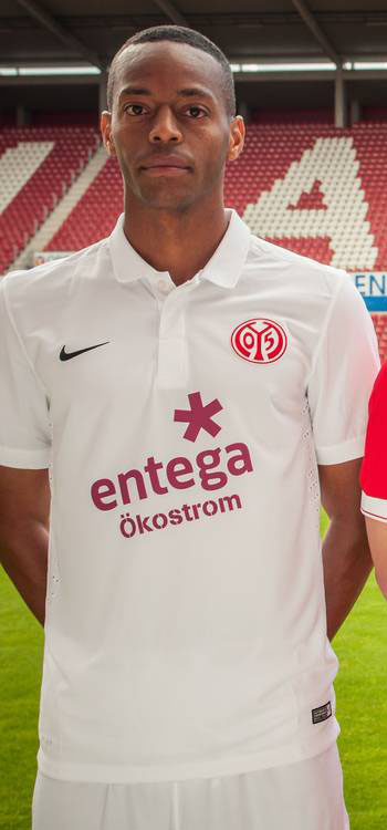 New Mainz 05 14-15 Kits Released - Footy Headlines
