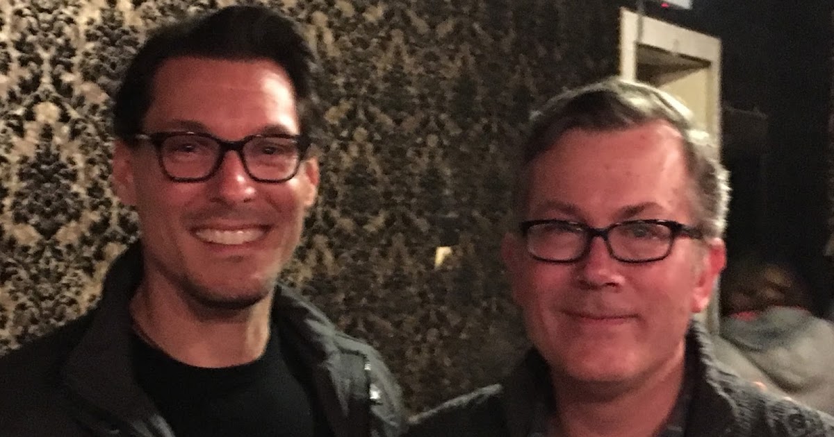 Ben Wolf, candidate for Congress, speaks to EVA