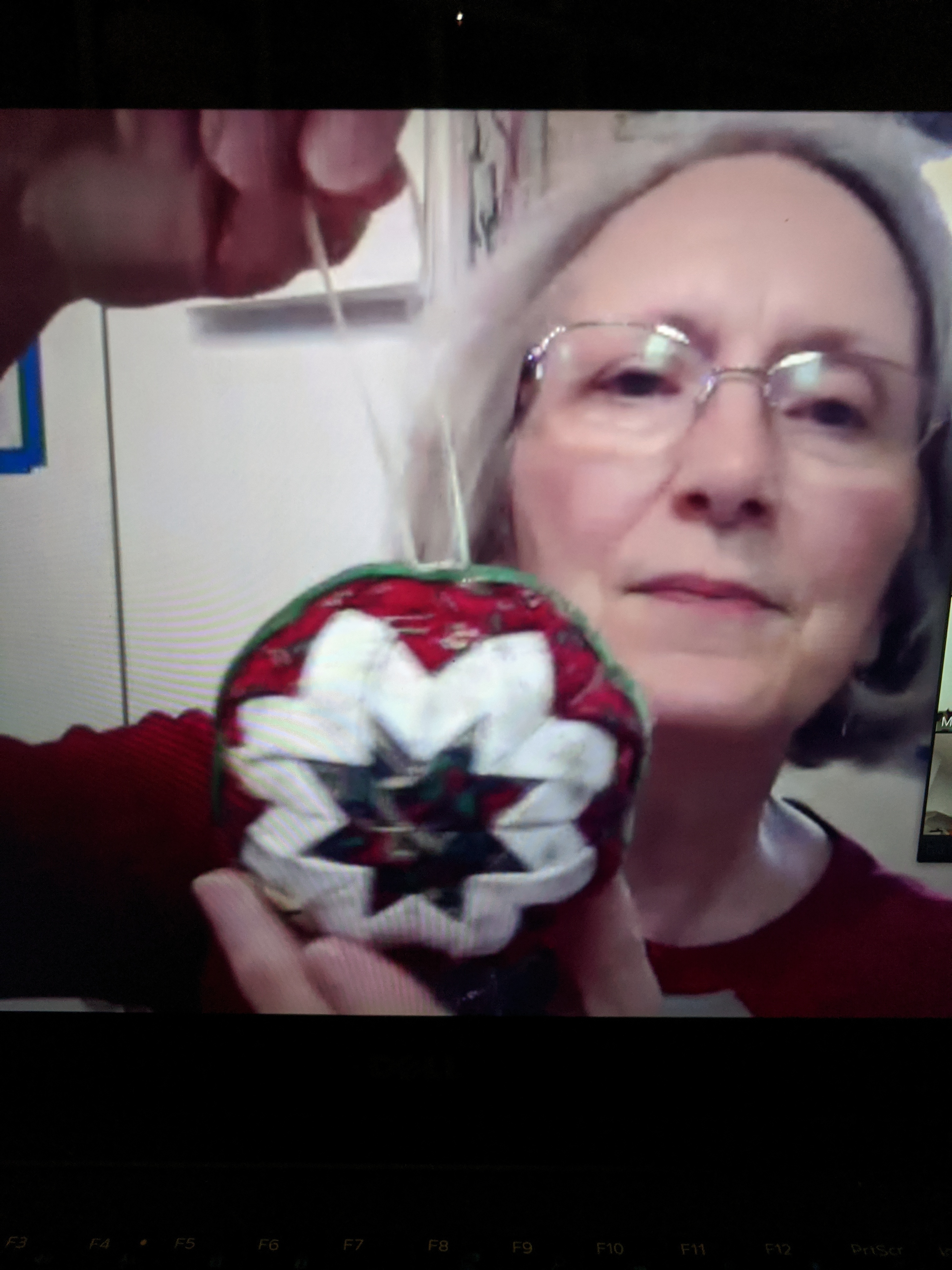 Nimble Thimbles: 2020