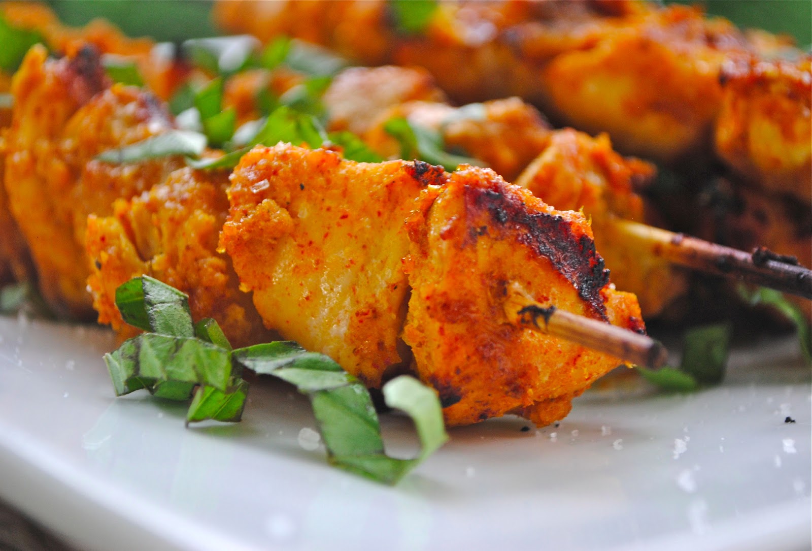 Recipe Doodle: FIVE SPICE CHICKEN