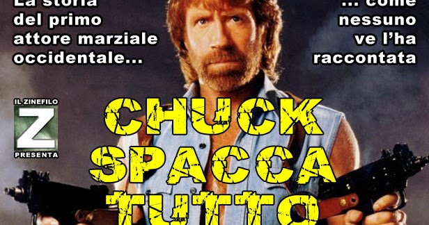 I videogiochi di Chuck Norris! - Storie Da Birreria