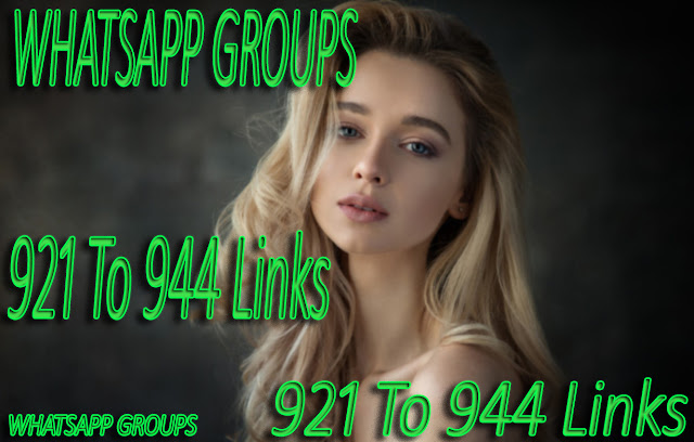 Xxx Whatsapp Groups Links