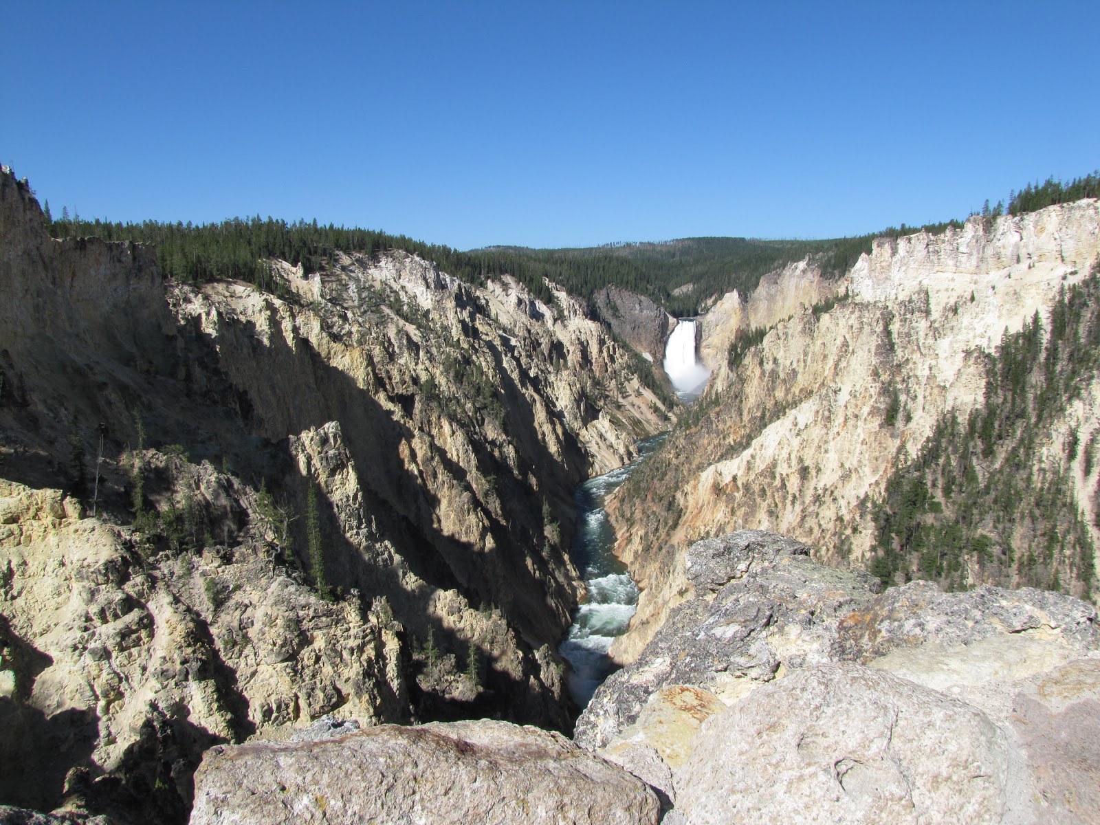 Epic Adventure 2012: Happy Trails