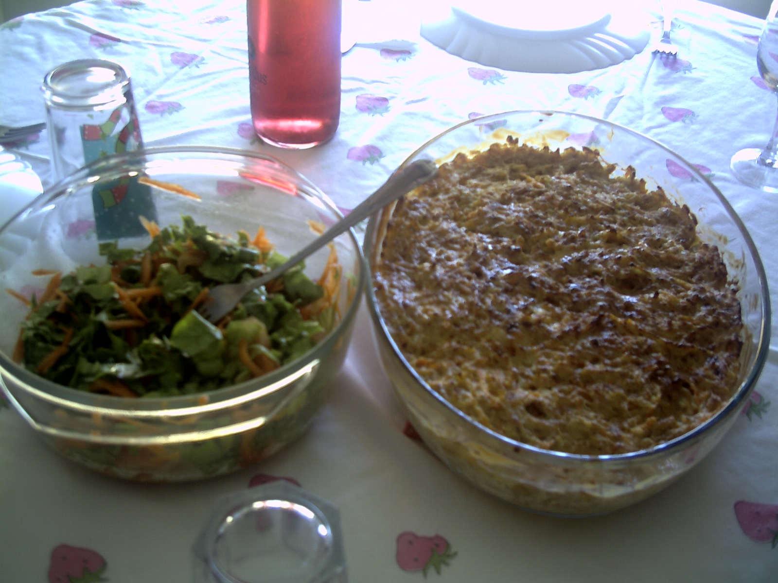 SABORES E SABERES DA DELFINA : ATUM COM NATAS