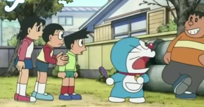 Doraemon New Episodes