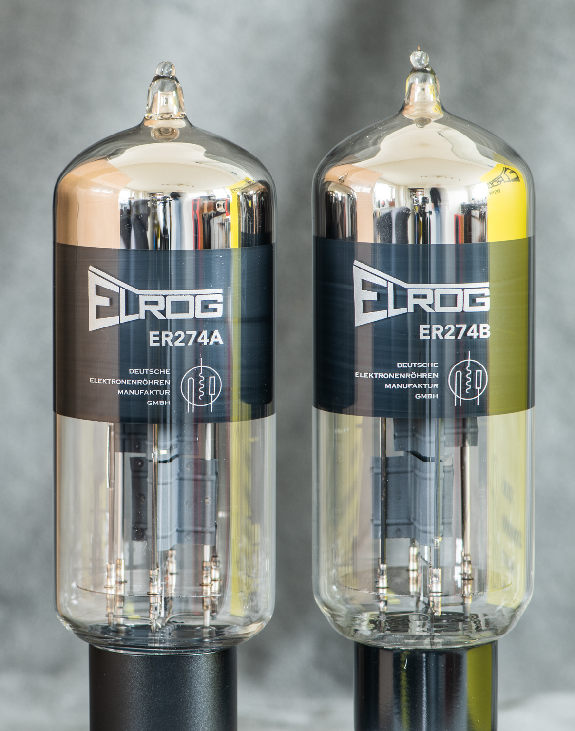 VinylSavor: Tube of the Month : The 274