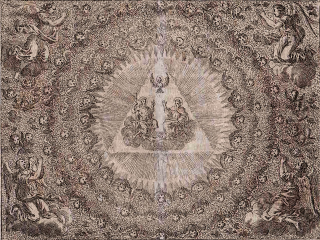 The Most Holy Trinity