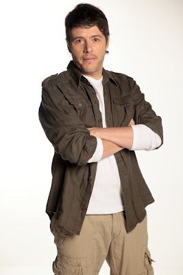 MARIO DUARTE Y SU REGRESO A LA PANTALLA EN A MANO LIMPIA | Voces de famosos