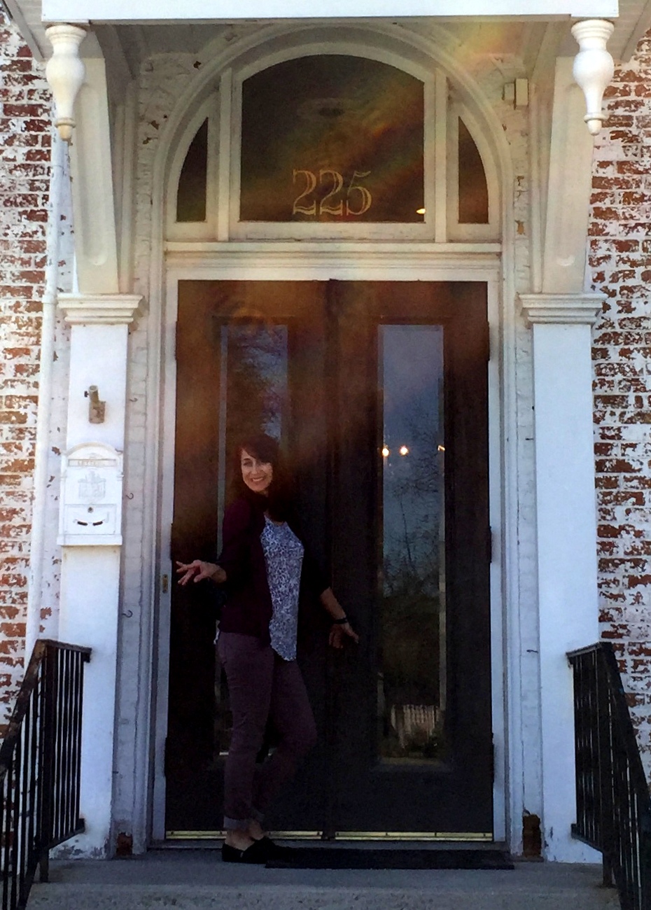 My Paisley World: A Delightful Tea at the Swan House in Findlay, Ohio