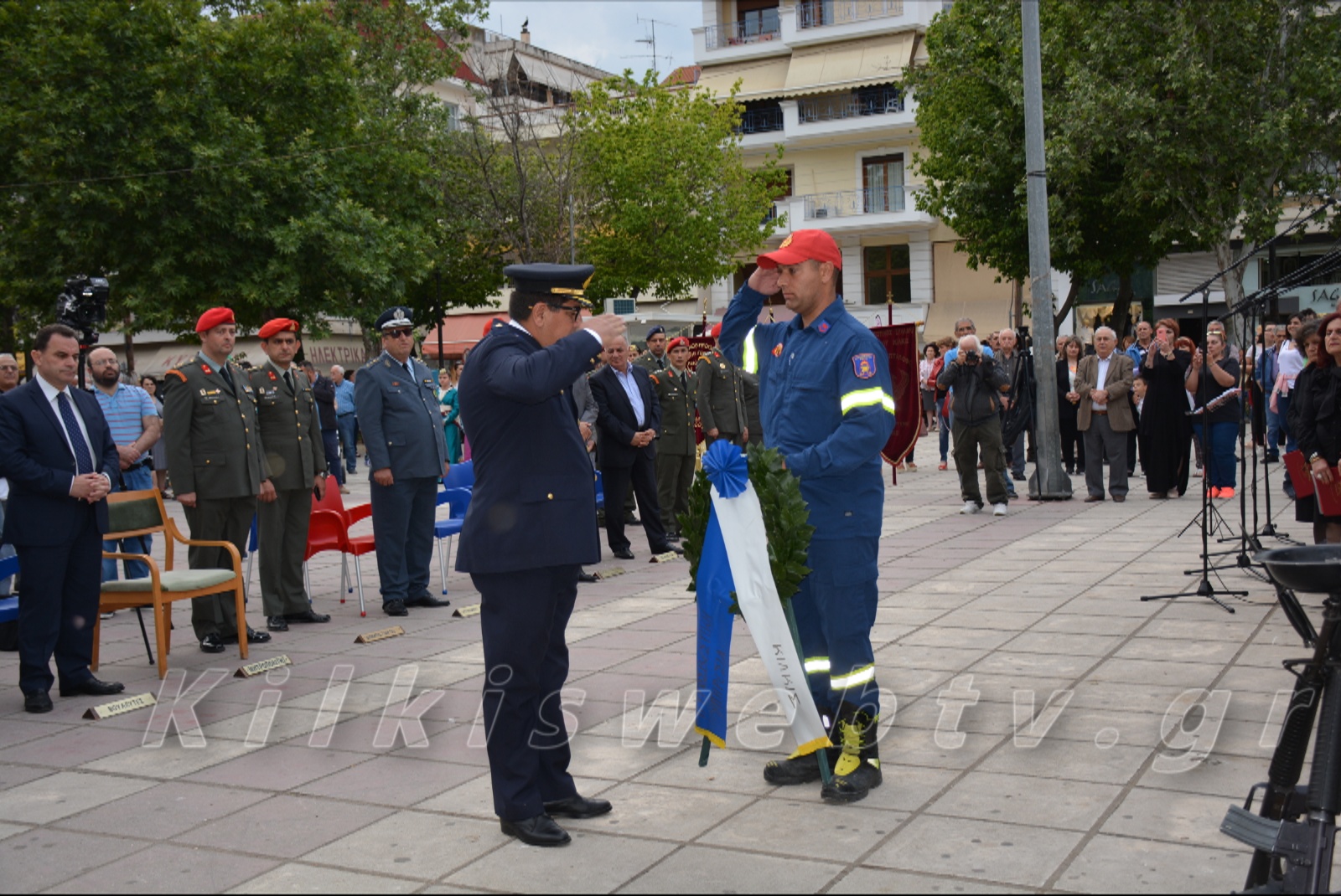 ΦΩΤΟΓΡΑΦΙΚΟ ΑΛΜΠΟΥΜ ΑΠΟ ΤΗΝ ΕΚΔΗΛΩΣΗ ΓΙΑ ΤΗΝ ΓΕΝΟΚΤΟΝΙΑ ΤΩΝ ΠΟΝΤΙΩΝ ...