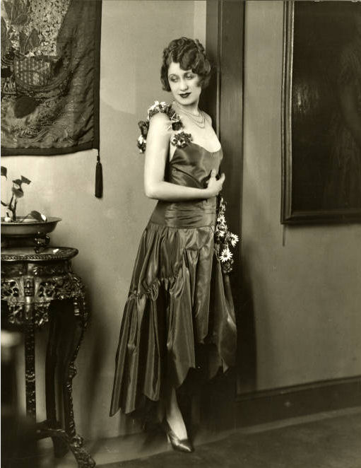 Vintage Images: Ruth Etting