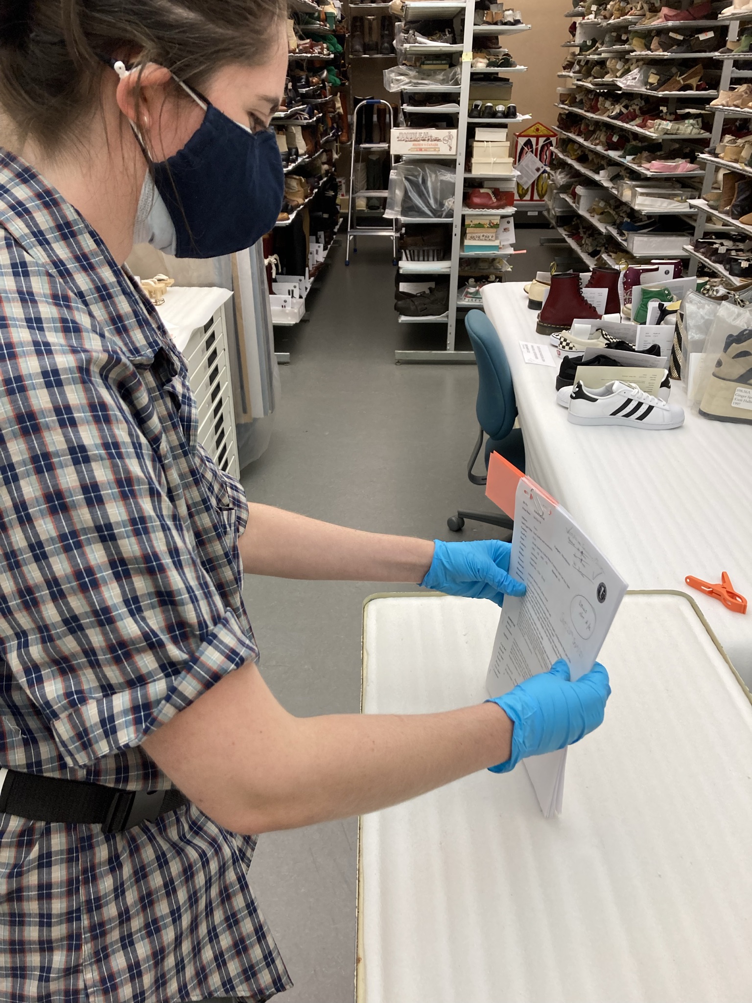 Documentation Photography, Part 1: The Image Capture Process - Step ...