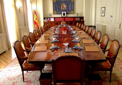 INTERSINDICAL JUSTICIA: NUEVA MODIFICACIÓN LOPJ