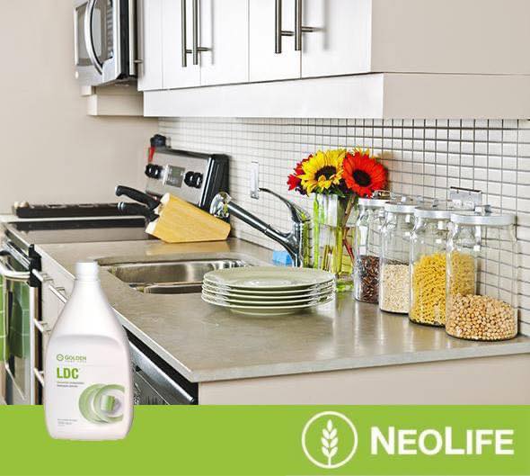 LDC GOLDEN NeoLife