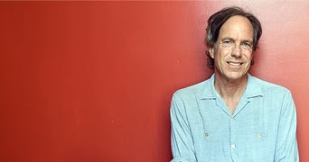 Book Q&As with Deborah Kalb: Q&A with Alan Rifkin