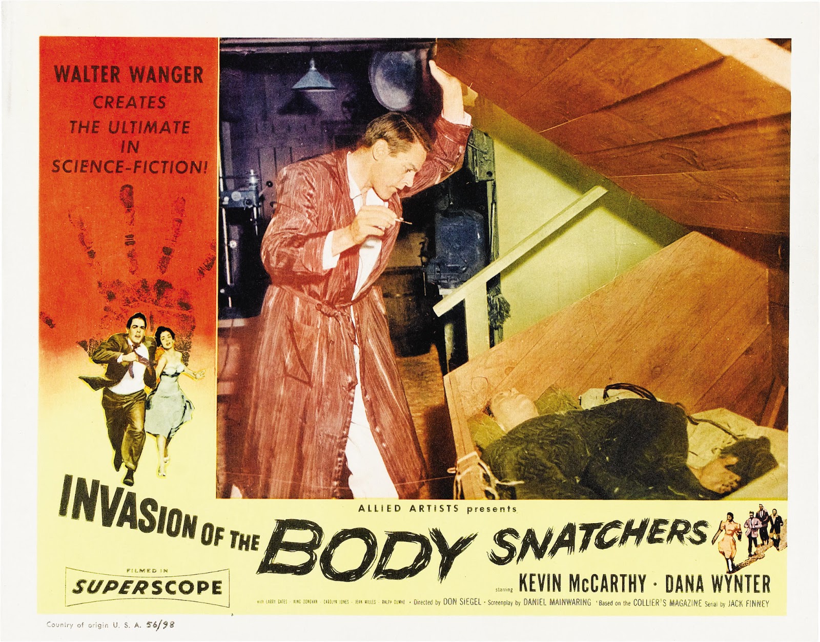 Reboot 2 - The Invasion (2007)