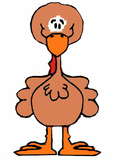 Outside the Box: Turkeys in Disguise