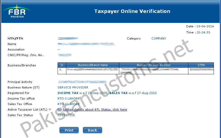 How To Get WeBOC ID and Password (Required Documents Check List ...