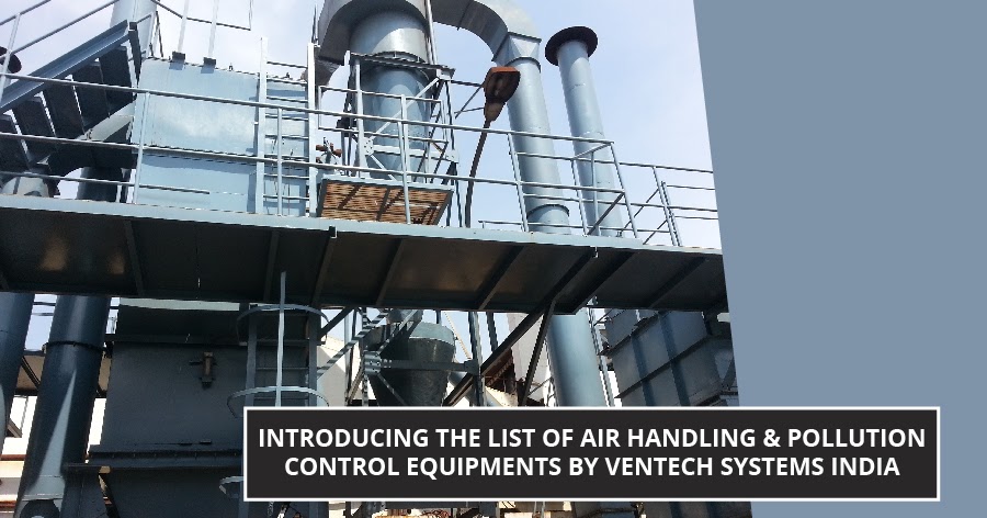 Air Conditioning Control System | Air Pollution Control System : Introducing the list of Air ...
