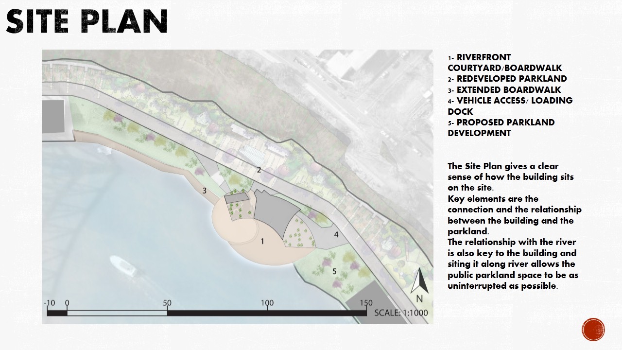 DAB510- 2013 - Architectural Design 5