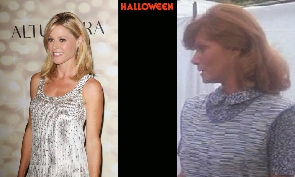 Robert Garlen Presents: Halloween The Fan Cast