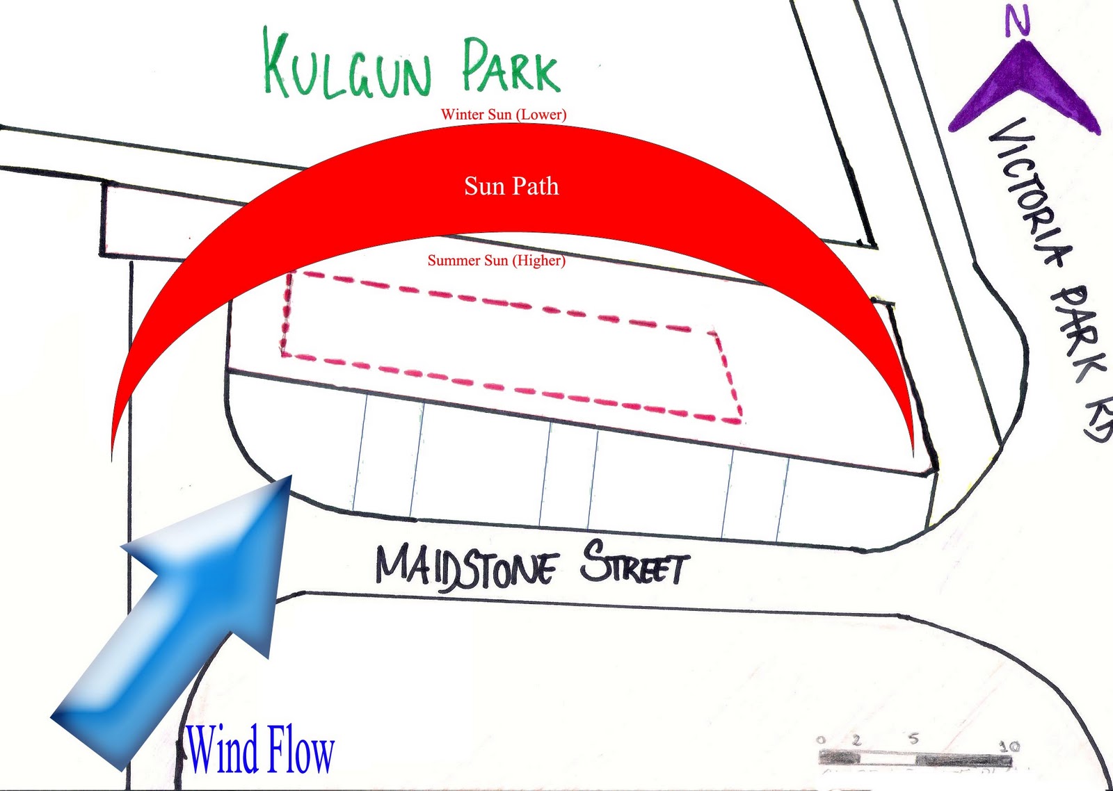 DAB310 - Studio 10 - Architectural Apprenticeship: Project 1 Part C ...