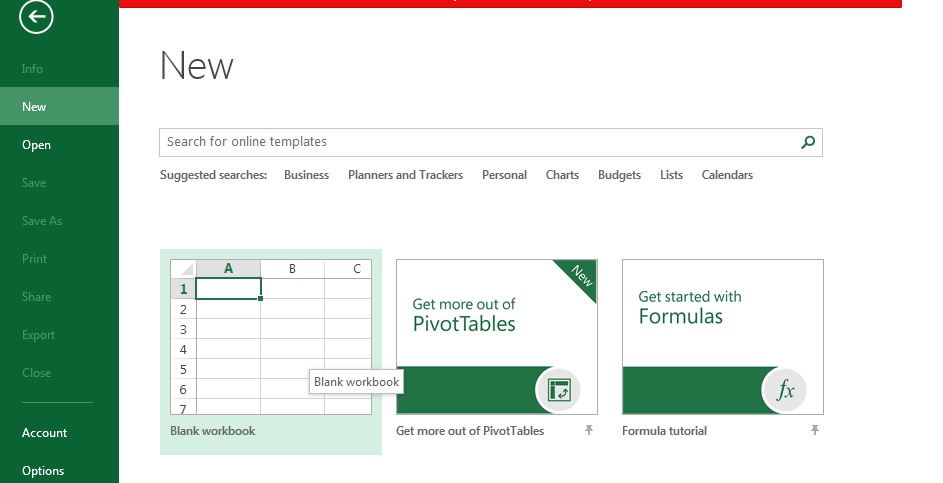 HOW TO CREATE EXCEL SHEET | ICT eduworld | ICT IN EDUCATION | ICT TOOLS ...