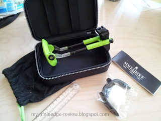 A Real Male Edge Review-My results after using Male Edge for 6 wks