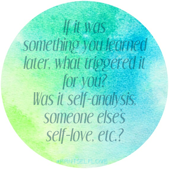 Random Reviews And Things Self Love Questionnaire random-reviews-and-things-self-love-questionnaire