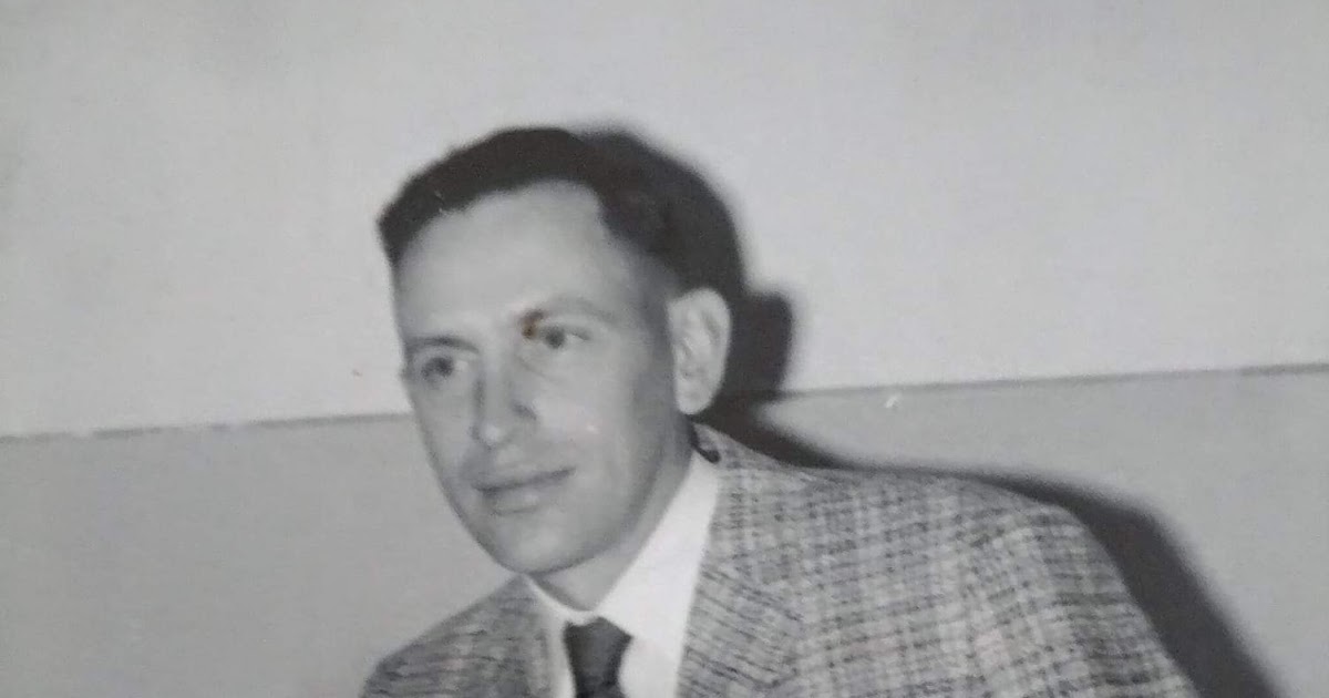 Lookout Heart! - The Story of Coy Jackson