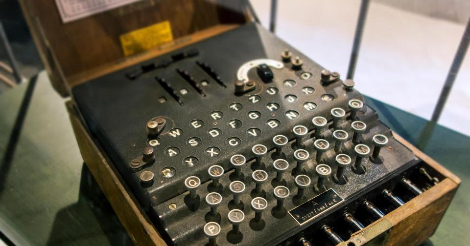 Helge Scherlund's eLearning News: Alan Turing: How the mathematician ...