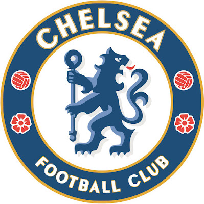 Vector Of the world: Chelsea Logo Vector