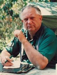 Speculiction...: Top Ten Jack Vance of All Time