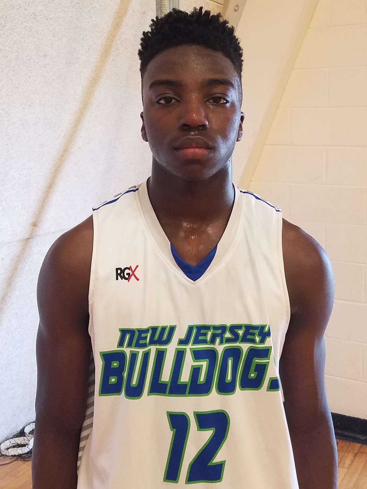 BASKETBALL SPOTLIGHT NEWS: AC SHOWCASE HIGHLIGHTS: NOAH HARRIS NEVER ...