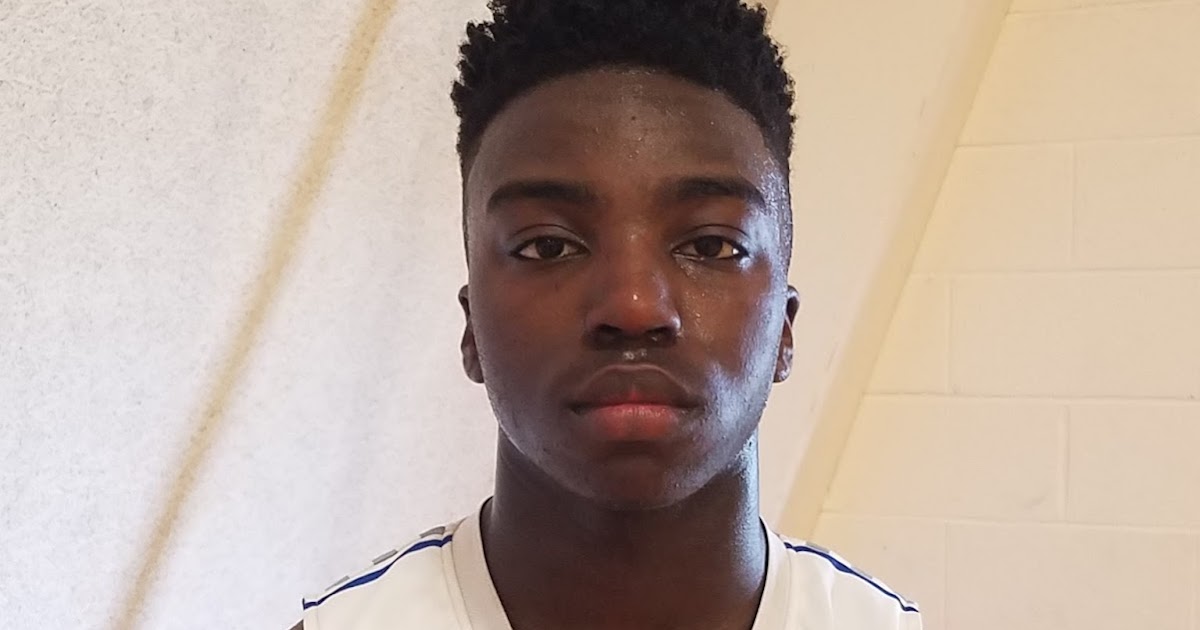 BASKETBALL SPOTLIGHT NEWS: AC SHOWCASE HIGHLIGHTS: NOAH HARRIS NEVER ...