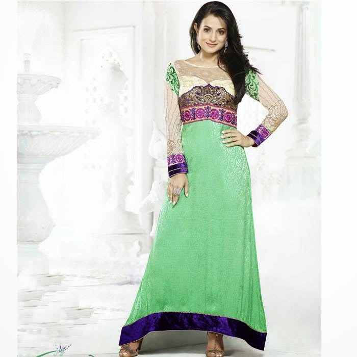 Ethnic Wear For Women Online Shopping in India at Best Quality and Price